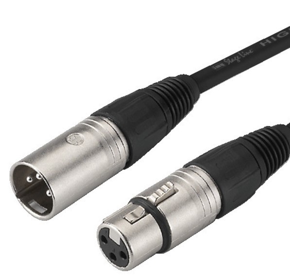 Microphone Cables - Sickamps Guitar Amp Repair Harlow Essex